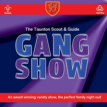 GANG SHOW
