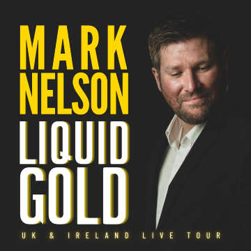 Mark Nelson: Liquid Gold